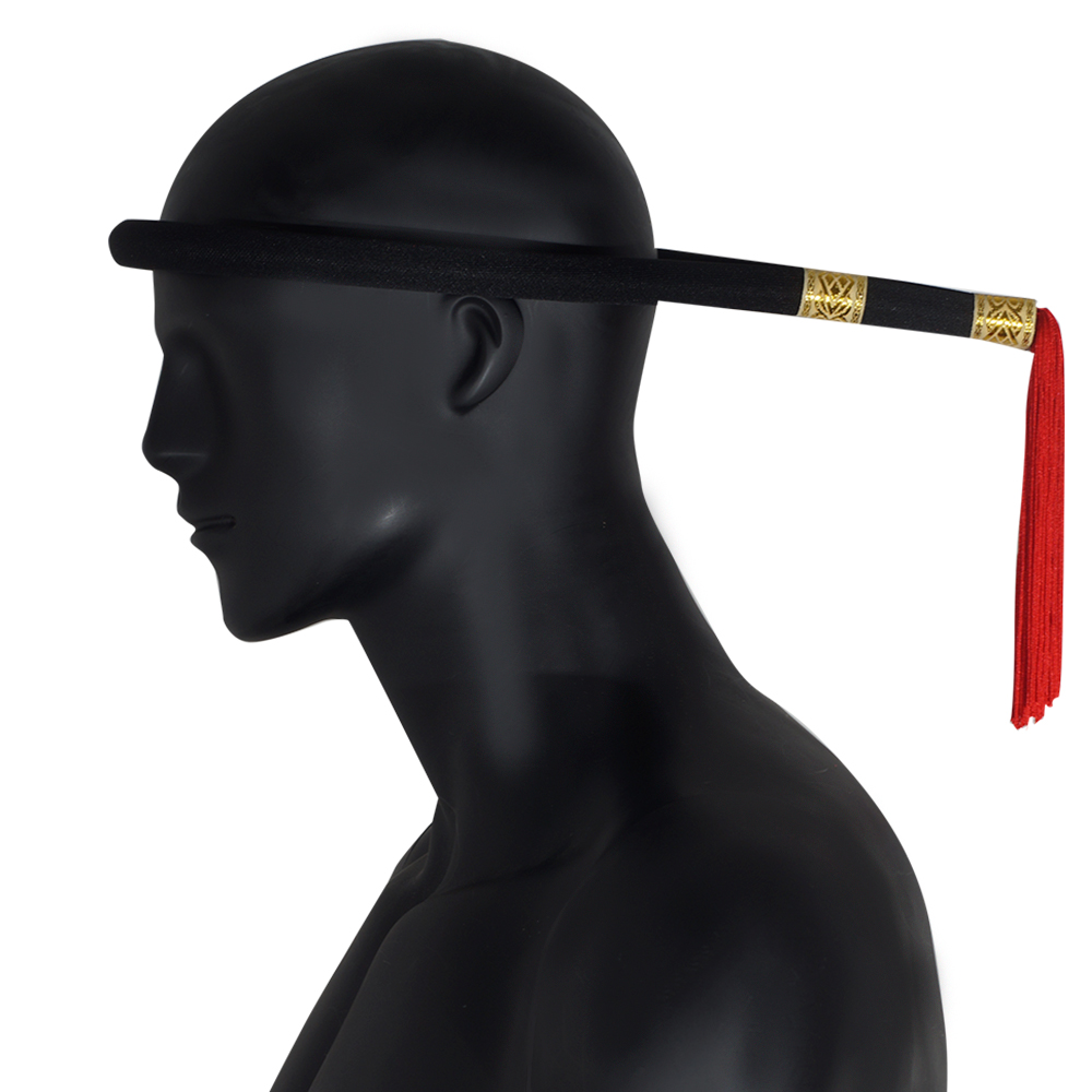 MONGKON MUAY THAI BLACK